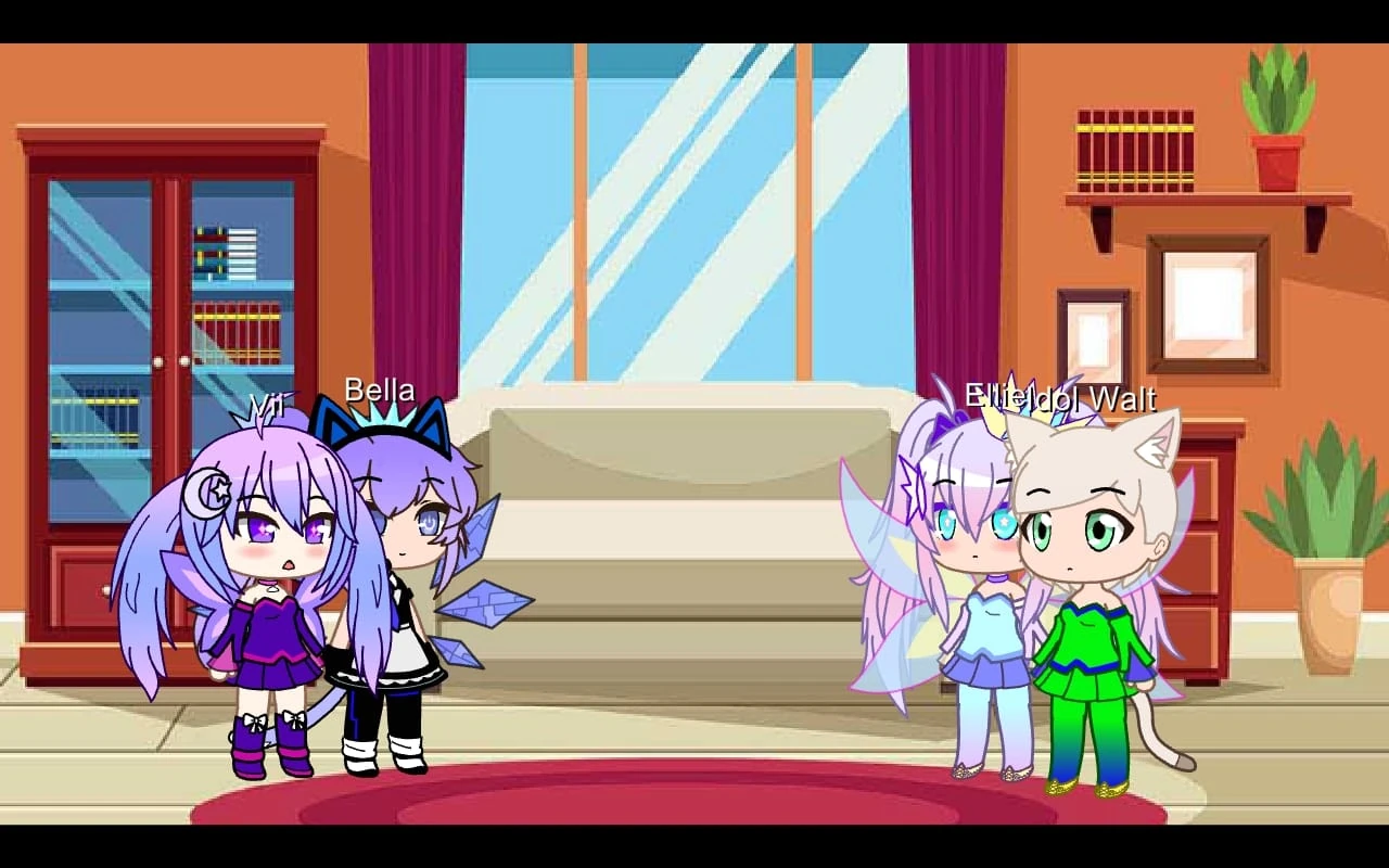 Idk what ive made 374 | Fandom