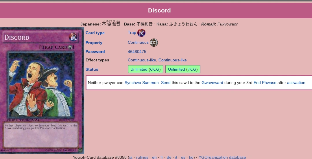 Discord uwu | Fandom