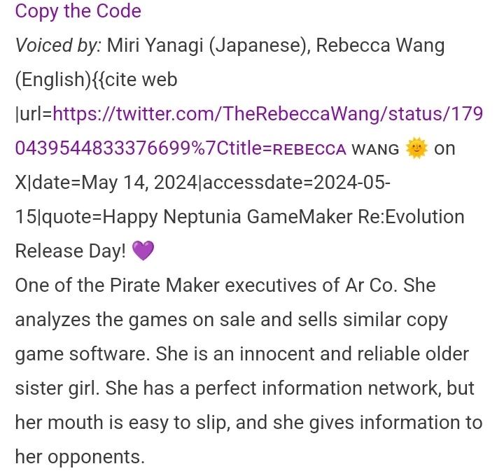 URL problems | Fandom