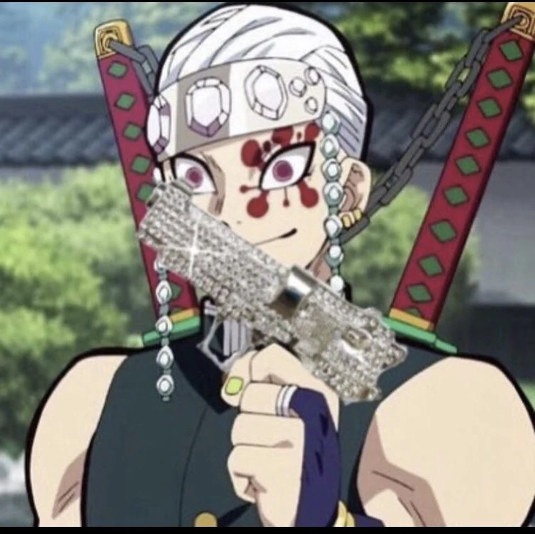 KNY Images/Memes for Text Reactions | Fandom