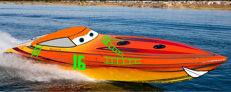 Disney Boats All Characters (2030) | Fandom