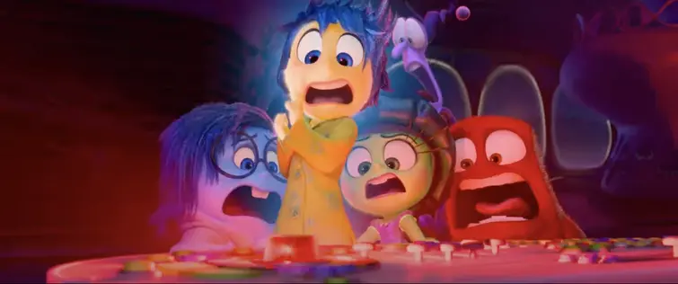 Review on Inside Out 2 | Fandom