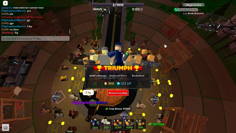 show your old TDS screenshots :) | Fandom