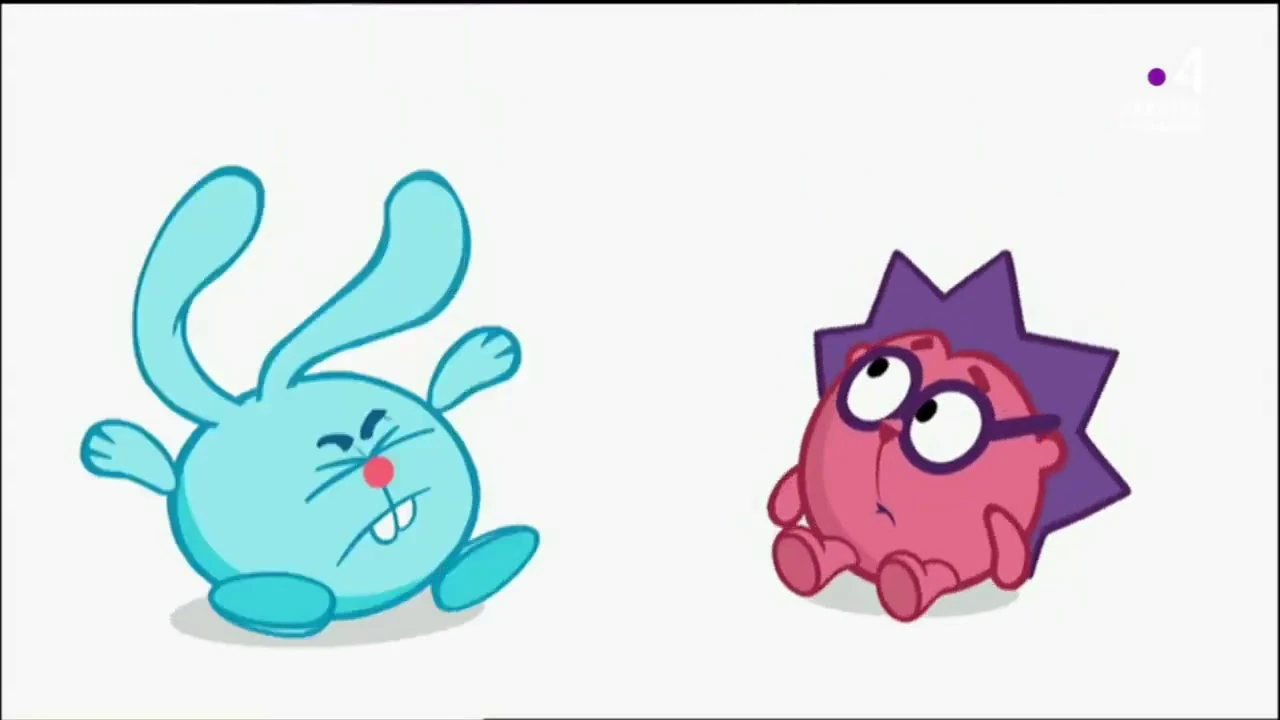 Kikoriki theme song French | Fandom