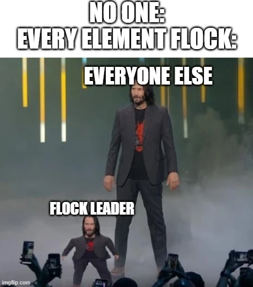 Elemental RP Meme | Fandom