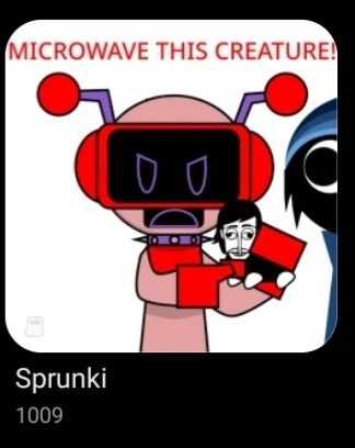 my sprunki picture album reached 1000+ images | Fandom