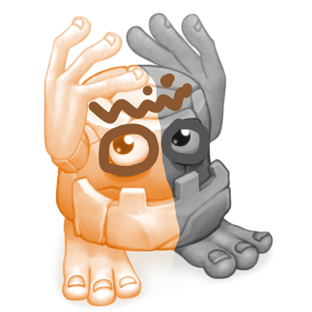 MSM Monsters a PNGPocalypse nextbots | Fandom