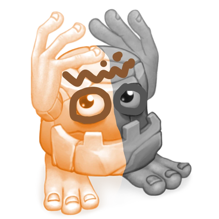 MSM Monsters a PNGPocalypse nextbots | Fandom