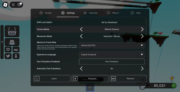 Discuss Everything About Slap Battles Wiki | Fandom