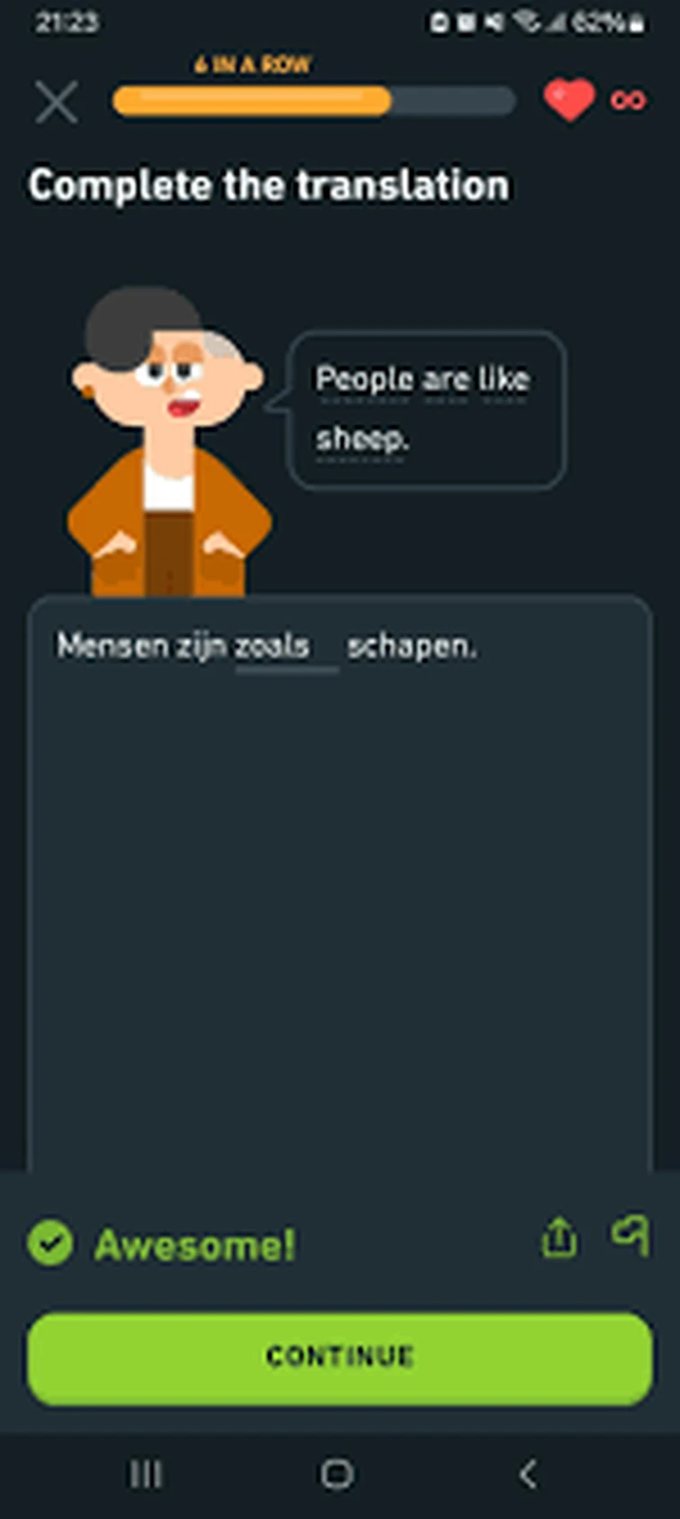 Discuss Everything About Duolingo Wiki | Fandom