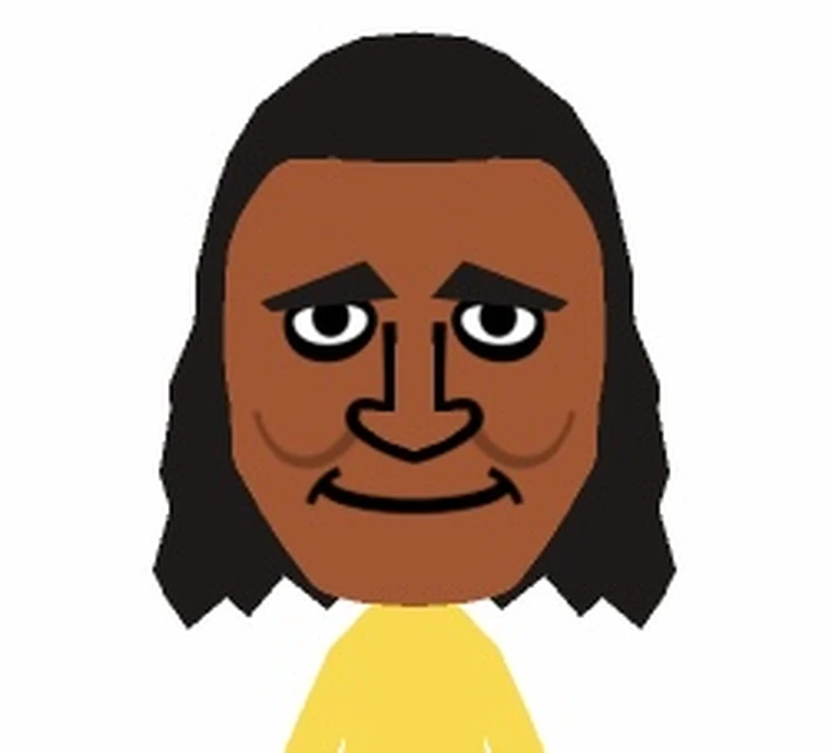 My sayings for David ↓ (15/100) Wii CPU Miis edition: | Fandom