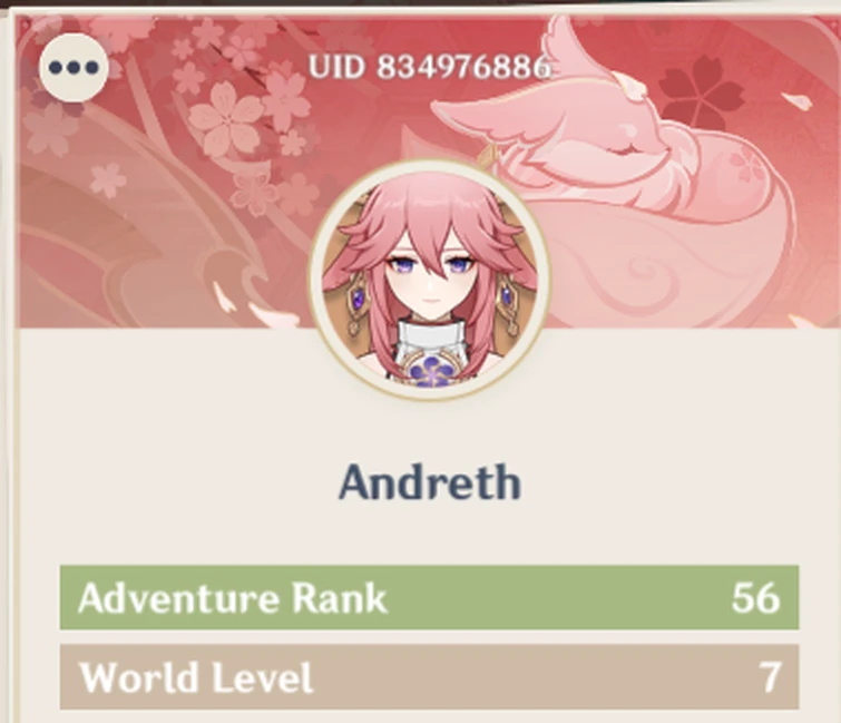 yae's namecard is so cute | Fandom