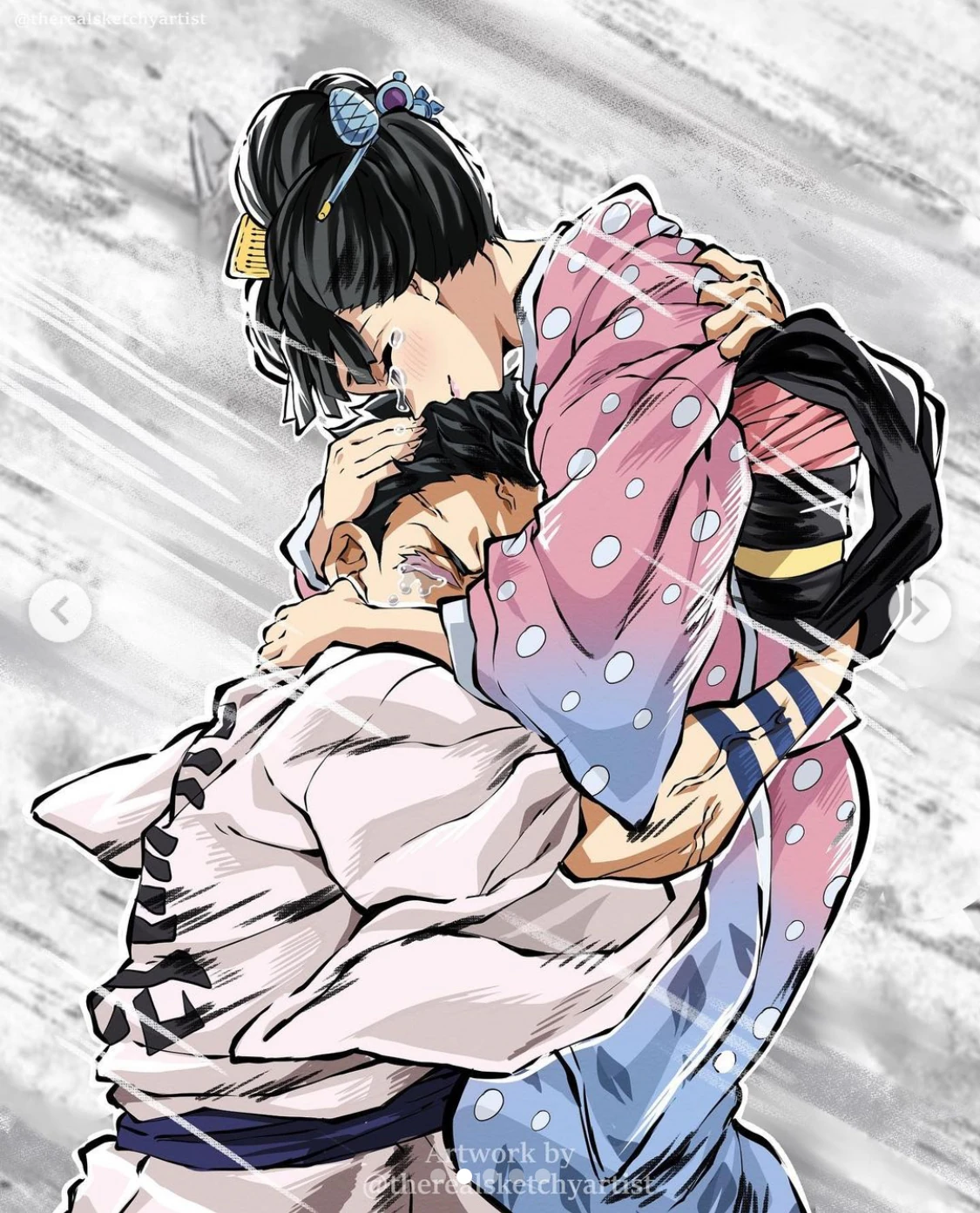 "you've done enough" | Fandom