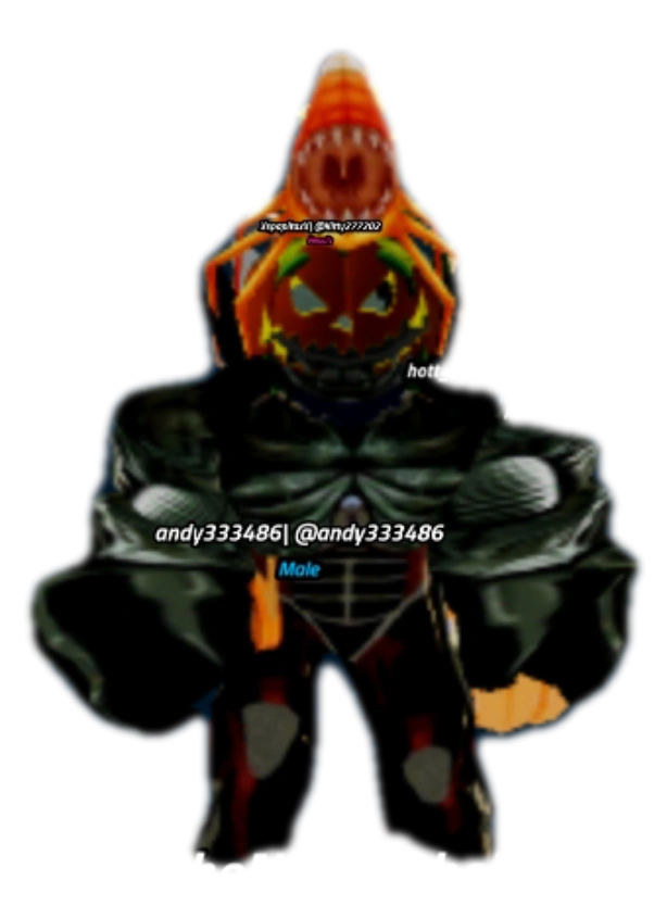 Character 1&1/2: Spoopy Xiao phase 2 | Fandom