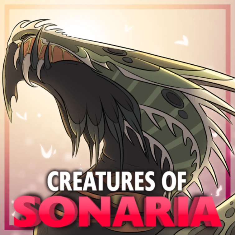 Discuss Everything About Creatures of Sonaria Wiki | Fandom