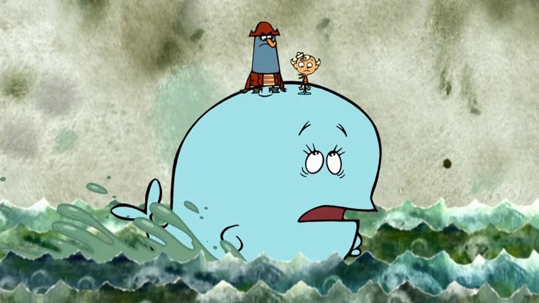 I know it’s early, but it’s been 15 years since one of Cartoon Network ...