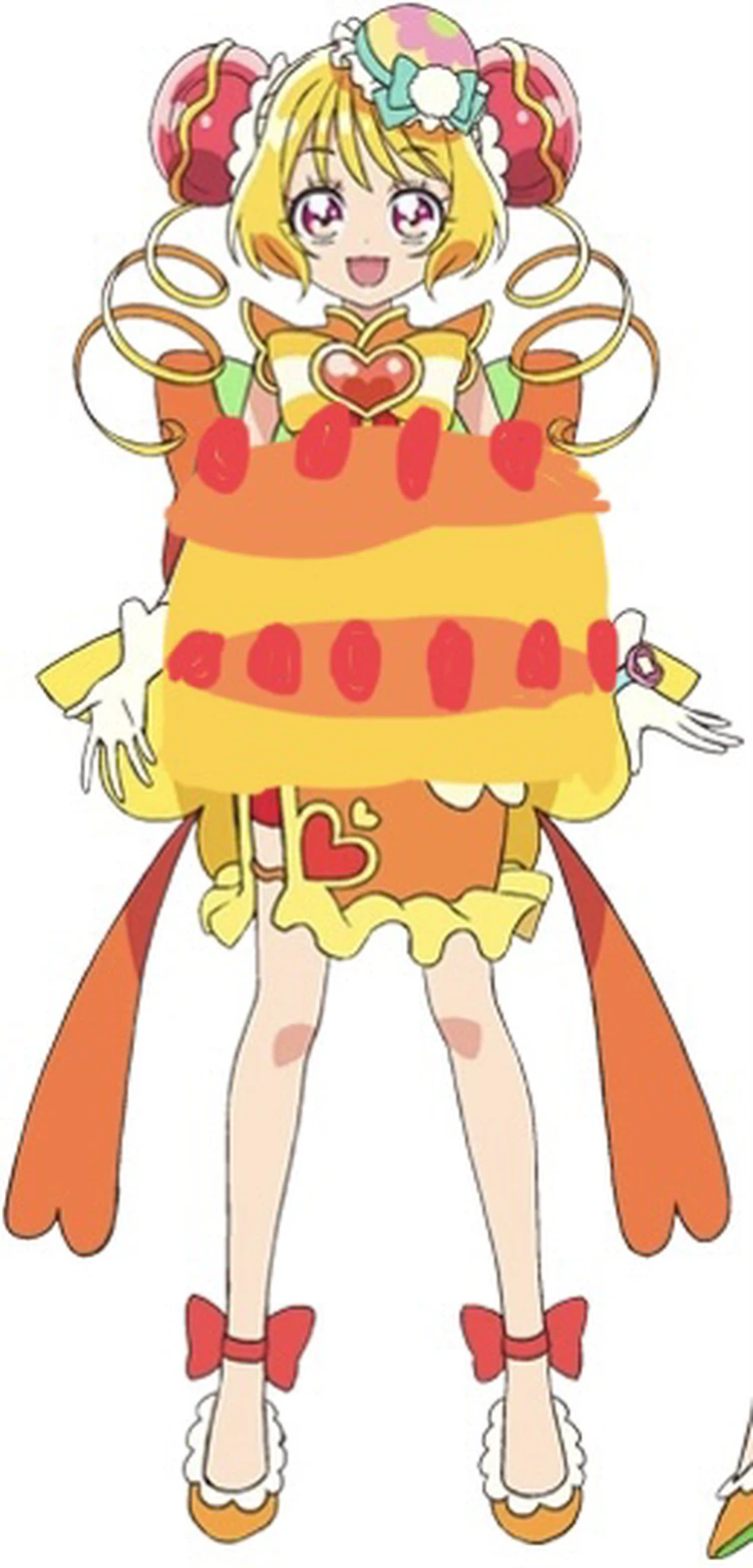 Discuss Everything About Pretty Cure Wiki | Fandom