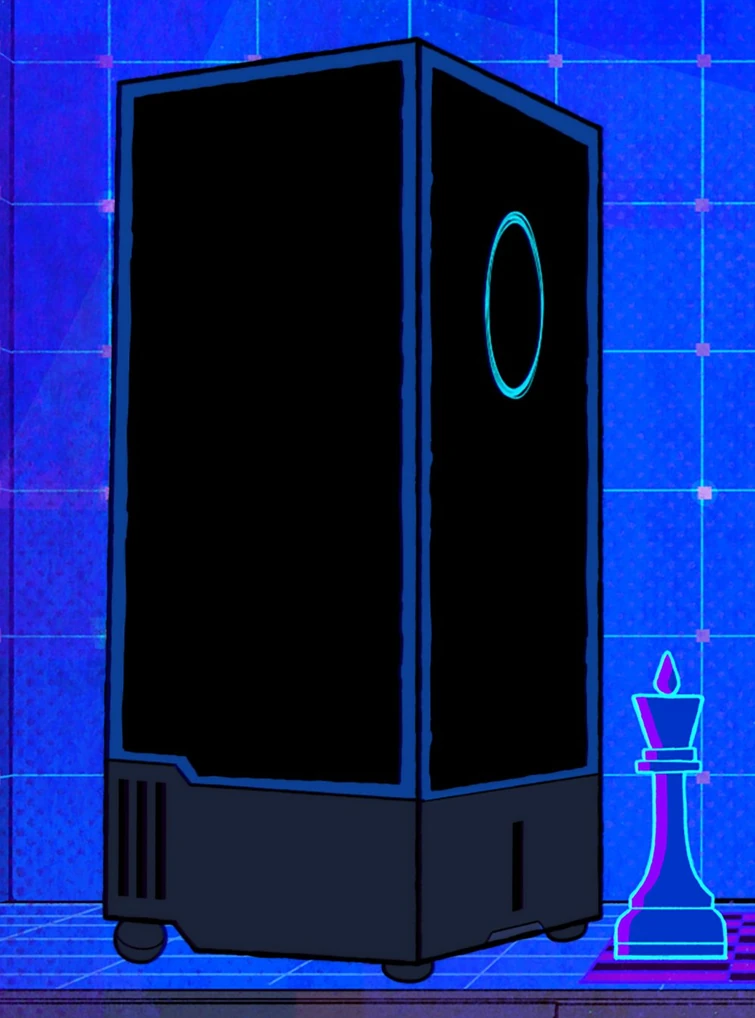 Moon Girl & Devil Dinosaur: Villains of The Week (season 2A spoilers ...