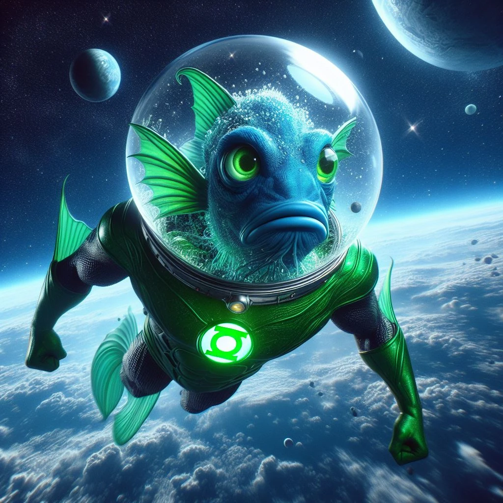 NautKeLoi | DC Universe Earth-303 Wiki | Fandom