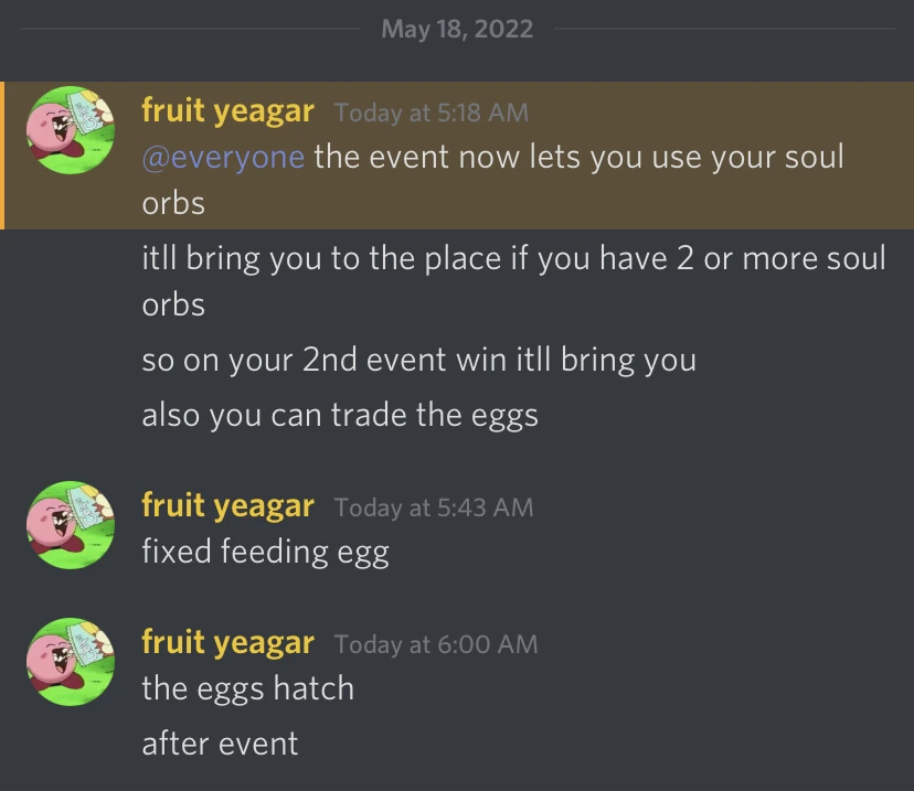 Astd Update Announcement | Fandom