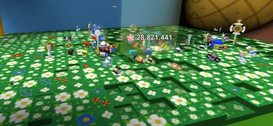 First Legendary Sprout | Fandom