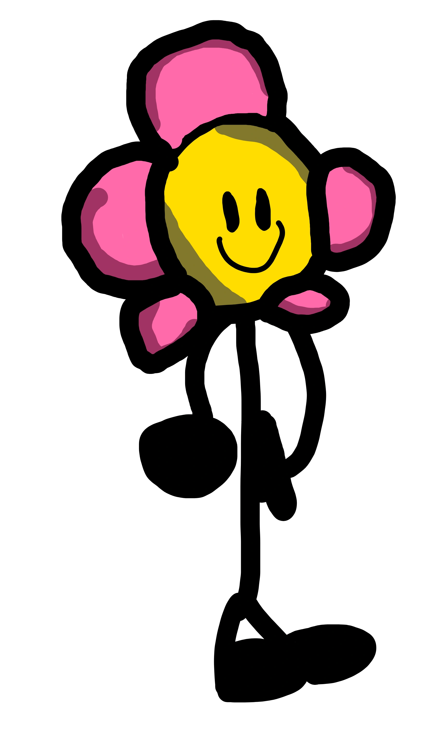 I Made FNF Flower cuz i was bored. | Fandom