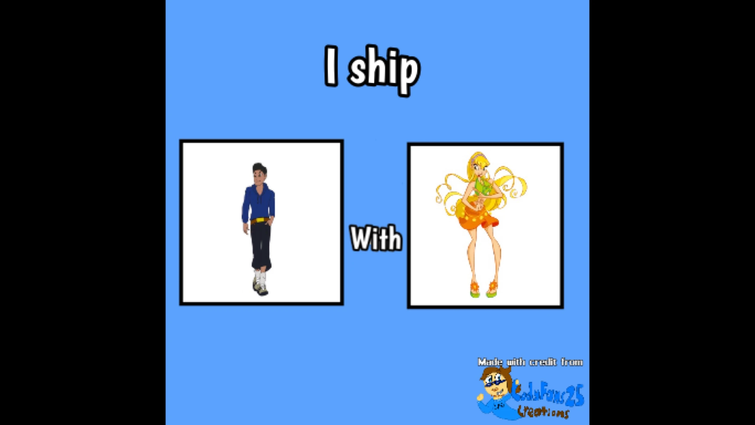 Shipping Artem and Stella Stellatem | Fandom