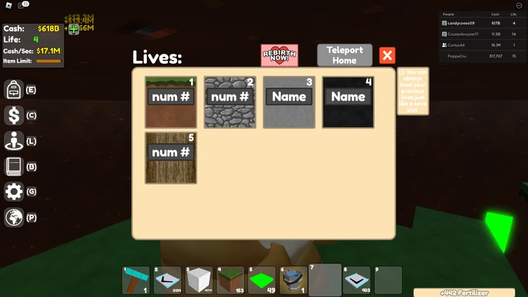 Discuss Everything About Block Tycoon Wiki | Fandom