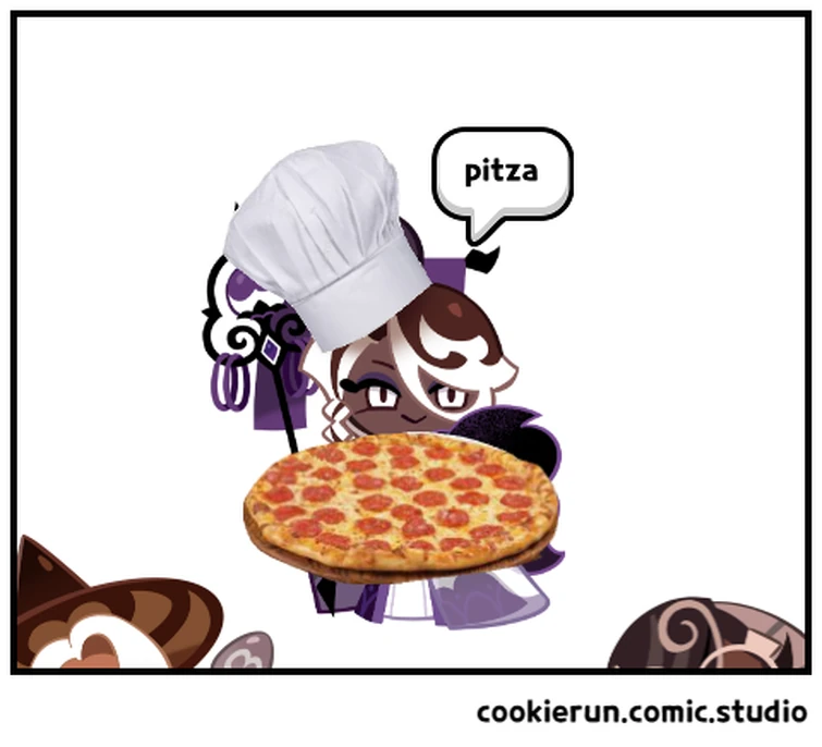 pitza :3 | Fandom