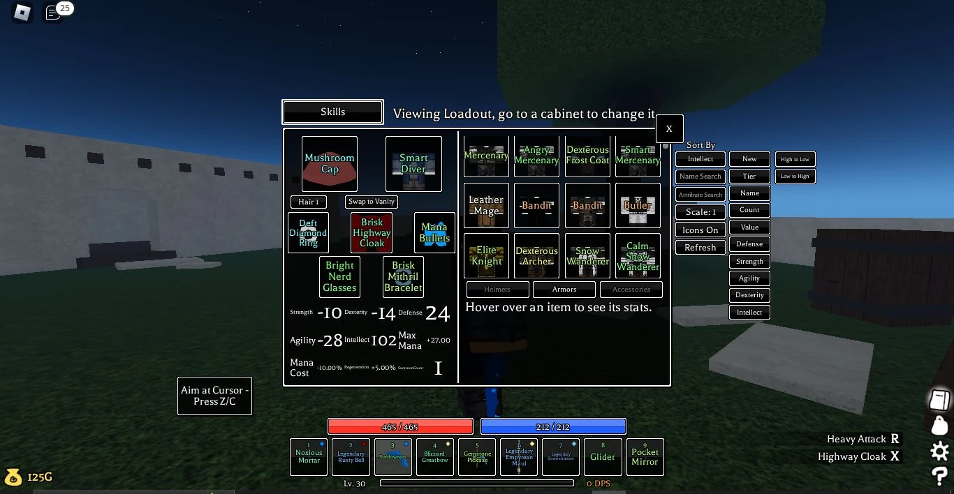 TBB boss inspired pilgrammed builds #1 | Fandom