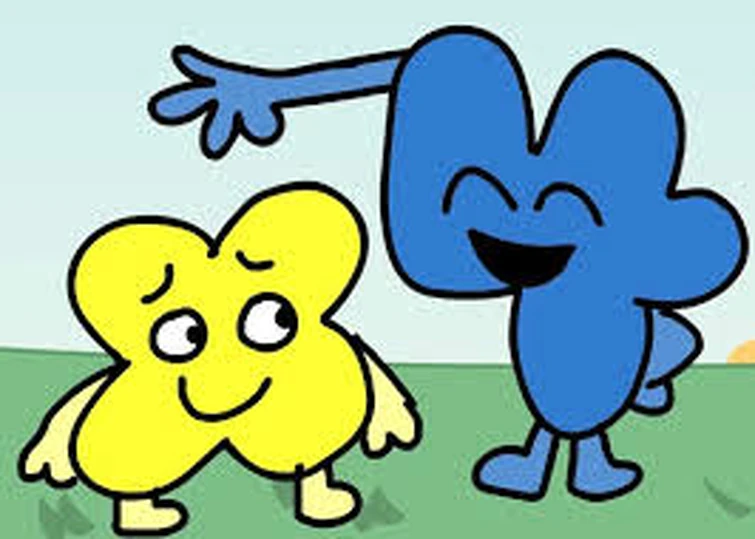 Bfdi wiki art competition: 1 | Fandom