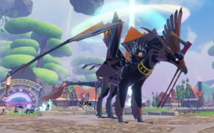 Trading a NM Pretty Viridik! | Fandom