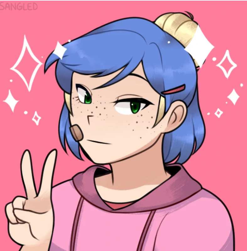 I made a fan made character | Fandom