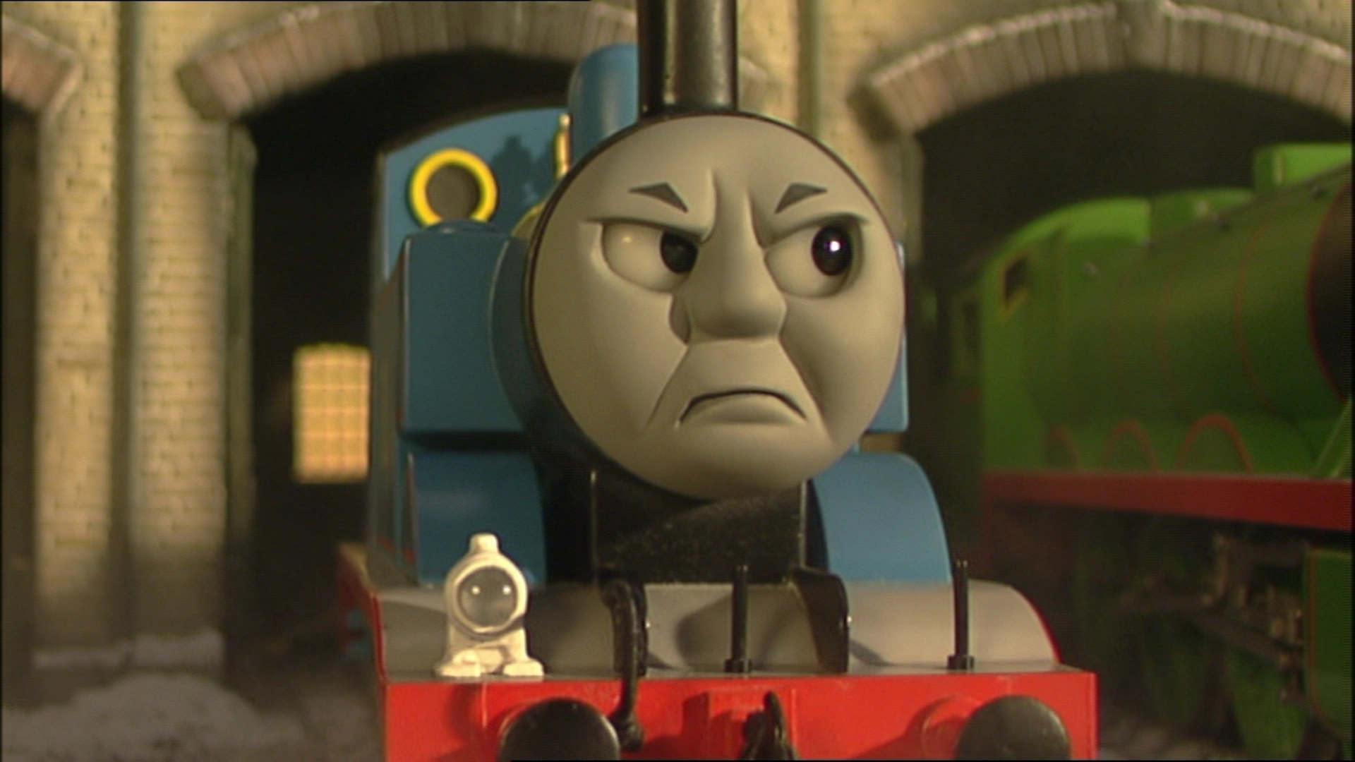 Which Steam Team Member Had The Best Angry Face? | Fandom