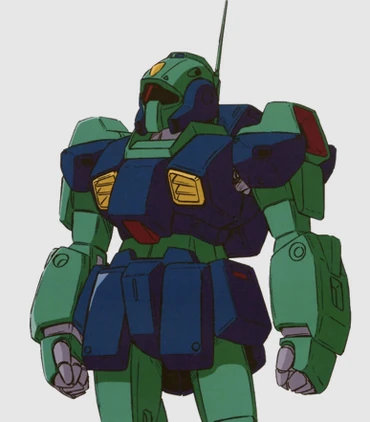 Discuss Everything About The Gundam Wiki | Fandom