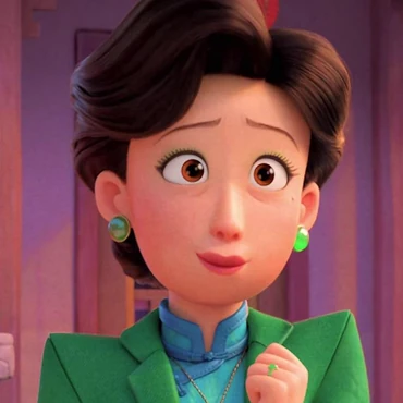 Who has been your favorite Pixar secondary character for this decade ...