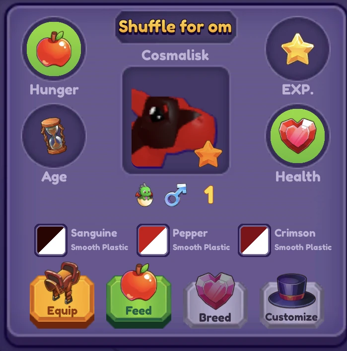 100 chaos eggs hatch results! (*LONG POST*) | Fandom