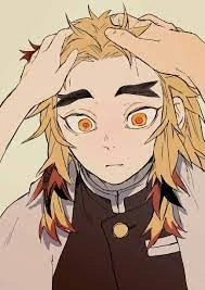 Moreeeeeeeeeee Rengoku-San :))) | Fandom