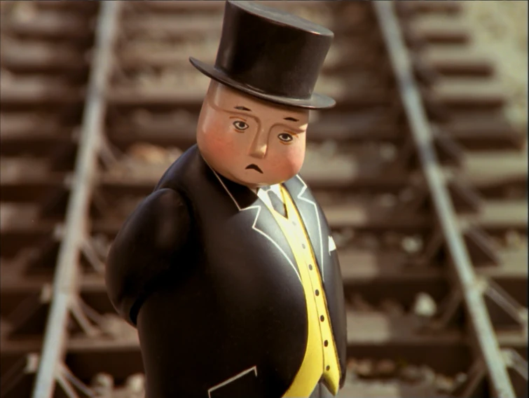 Rusty and the Boulder: A Balance of Unrealism and Drama | Fandom