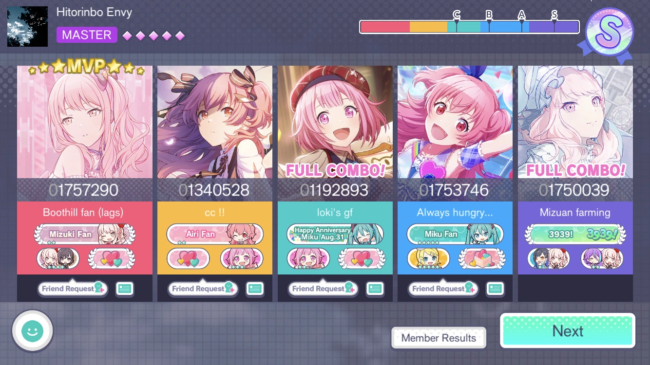 Pink team??? | Fandom