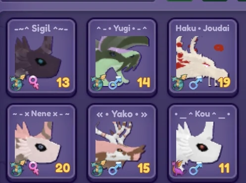 Inventory Auction! | Fandom