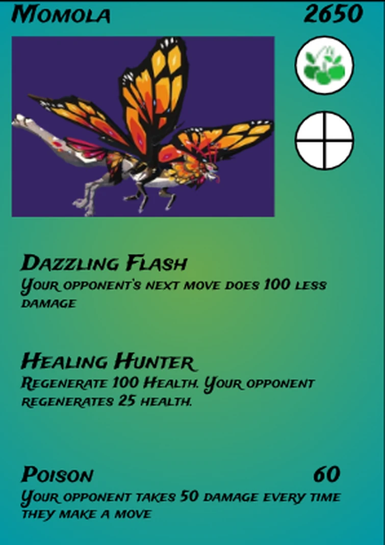 Second CoS Pokemon Cards | Fandom