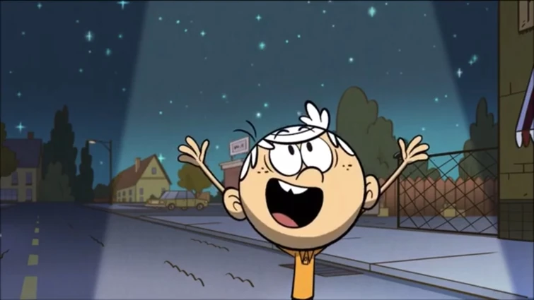 Discuss Everything About The Loud House Encyclopedia | Fandom