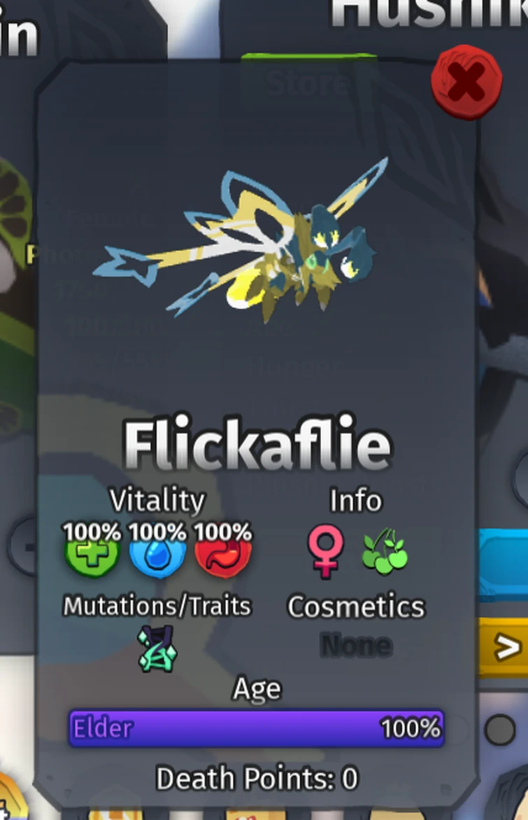 Discuss Everything About Creatures of Sonaria Wiki | Fandom