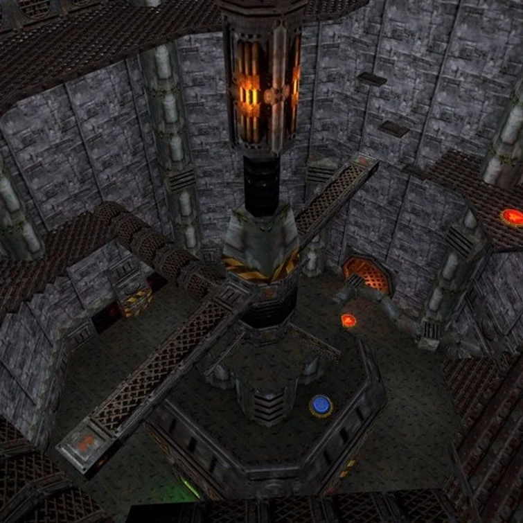 Giving every series a new stage-64 | Fandom