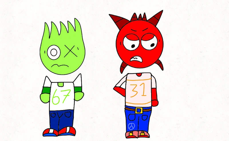 drew raddy and OWACKX | Fandom