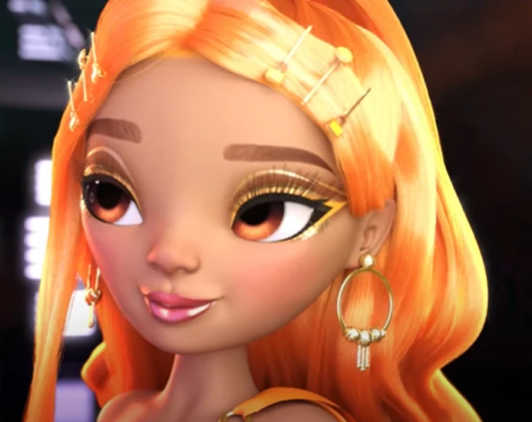 Lila animated!!! | Fandom