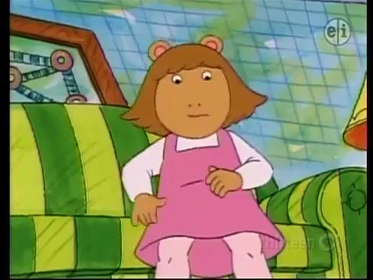 Discuss Everything About Arthur Wiki | Fandom