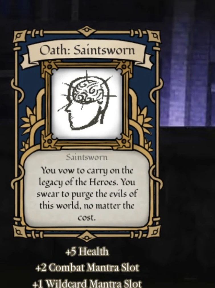 HERO BLADE OATH IS OUT | Fandom