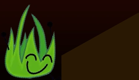 When Grassy press a random button... | Fandom